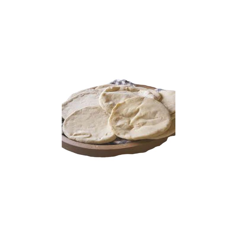 Pan Arabe Pita'S Chico X 150 Gr - SuperUno