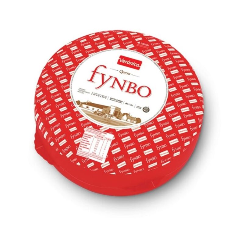 Queso Veronica Fymbo X 250 Gr - SuperUno