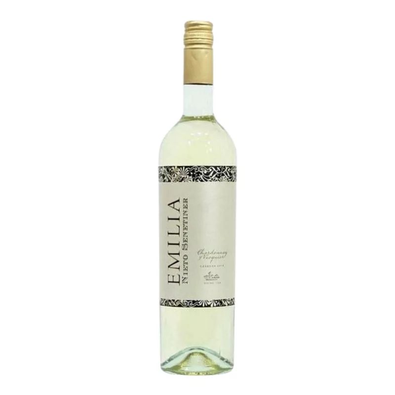 Vino Emilia Chardonnay X 750 Cm3 - SuperUno
