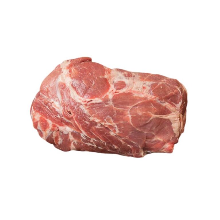 Bondiola De Cerdo X 1 Kg - SuperUno