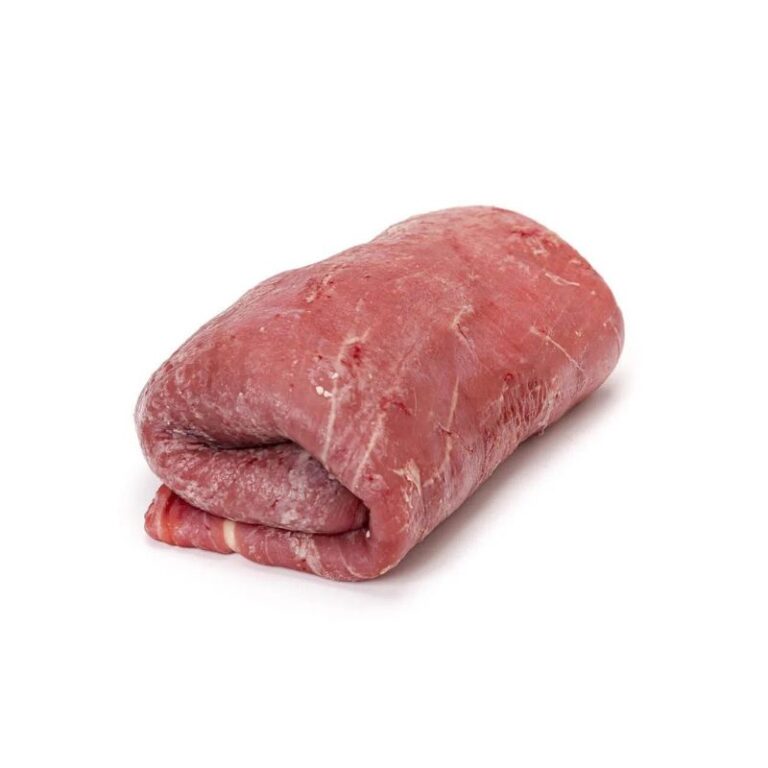 Matambre Especial X 500 Gr - SuperUno