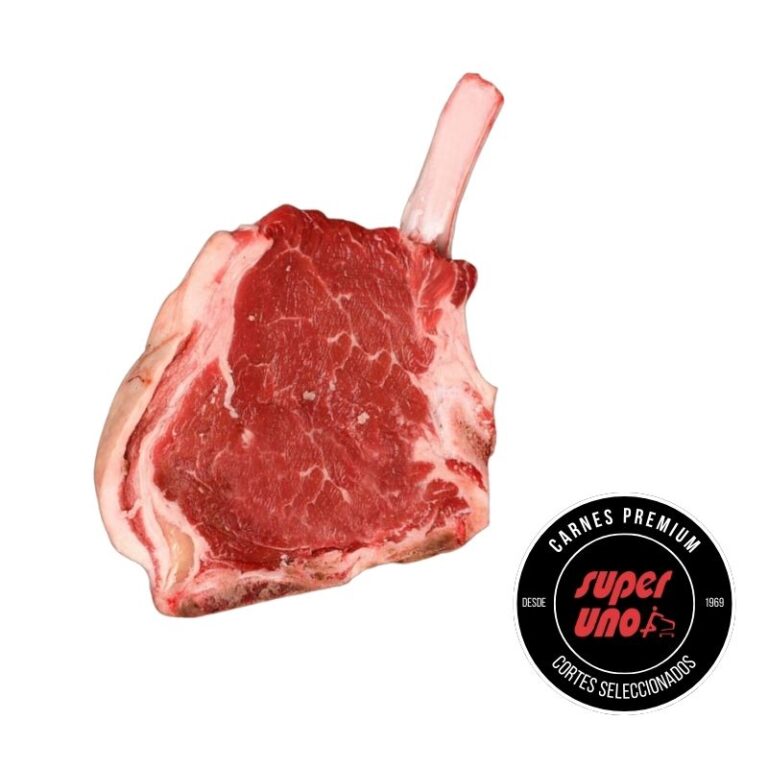 Rack De Ojo Premium X 500 Gr - SuperUno